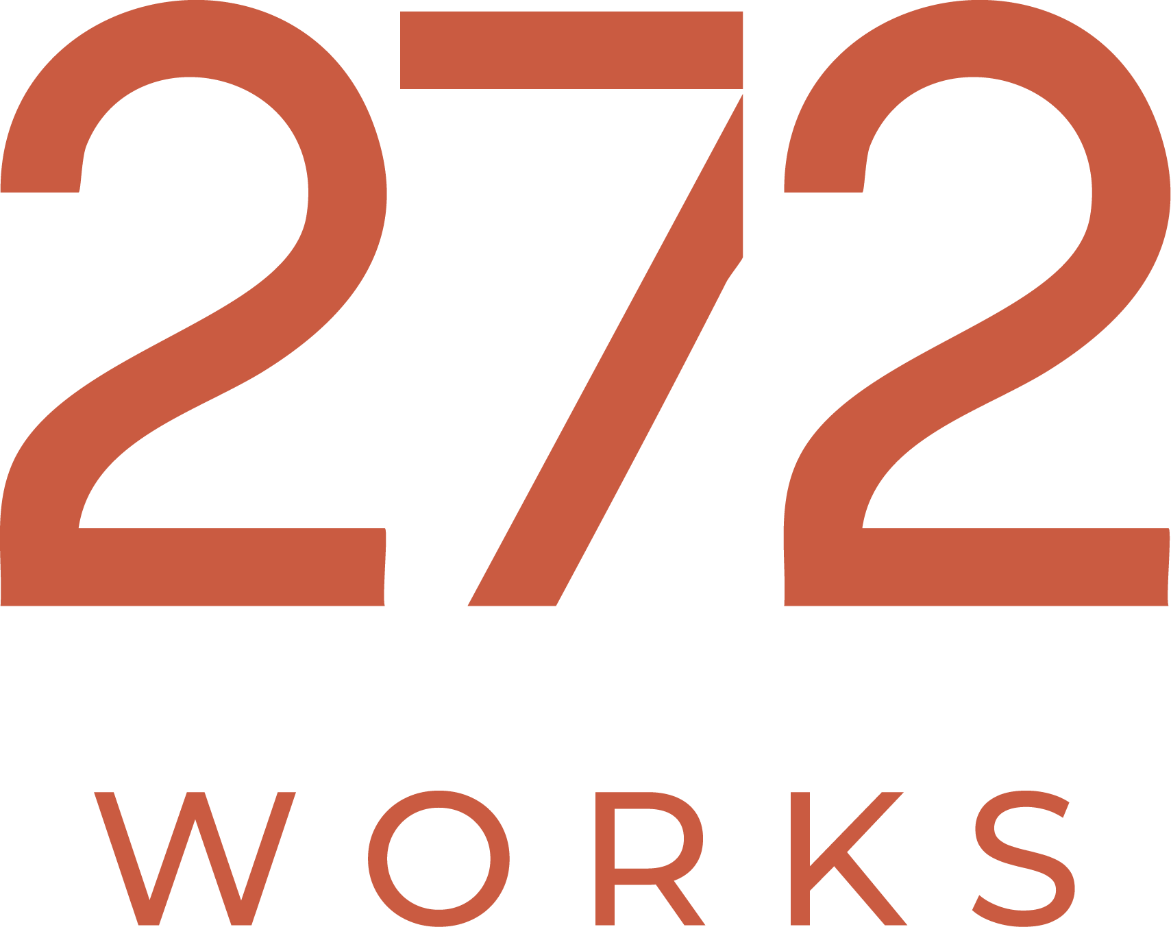 272 Works